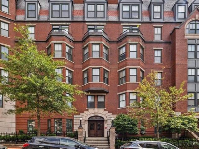 Clarendon St Apt,boston, Condo For Sale