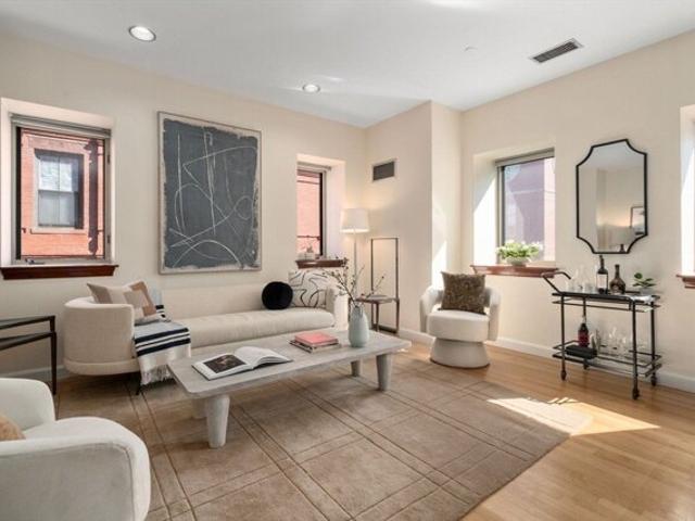 Clarendon St Apt,boston, Condo For Sale