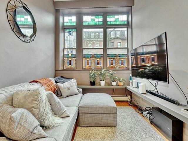 Clarendon St Apt,boston, Condo For Sale