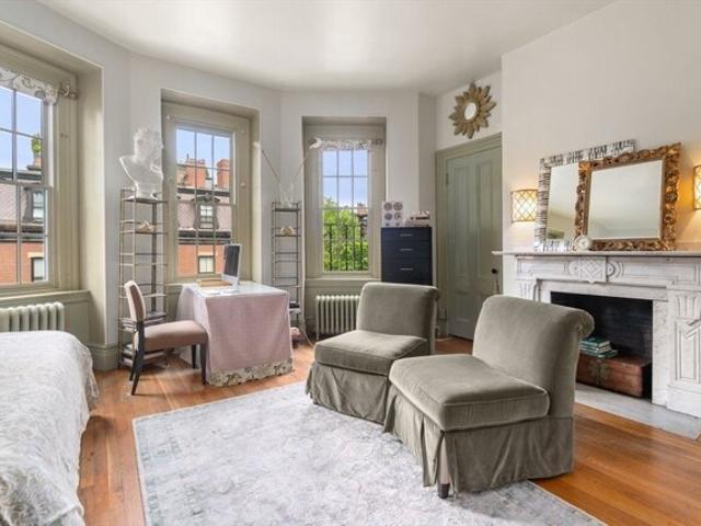 Clarendon St Apt,boston, Condo For Sale