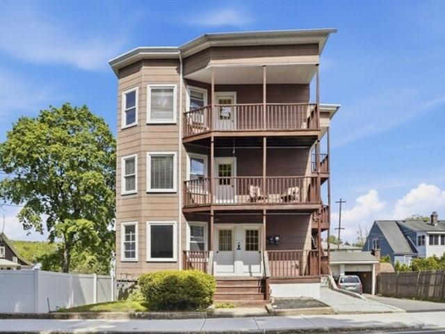 Clarendon St, Fitchburg, Home For Sale