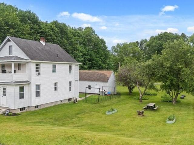 Clarendon St, Pittsfield, Home For Sale