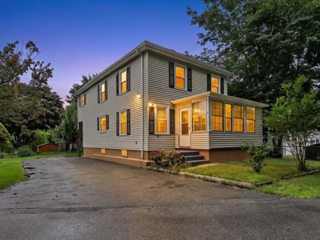 Clarendon St, Taunton, Home For Sale