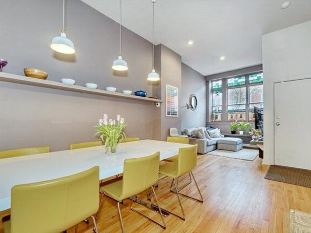 Clarendon St Unit A, Boston, Condo For Sale