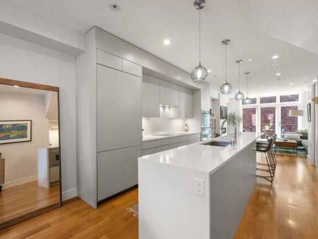 Clarendon St Unit,boston, Condo For Sale
