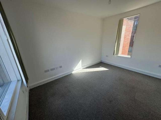 Clarendon Street, Manchester, M15
