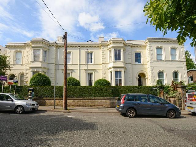 Clarendon Street, Nottingham NG1, 2 bed flat to rent, £950 pcm | PrimeLocation