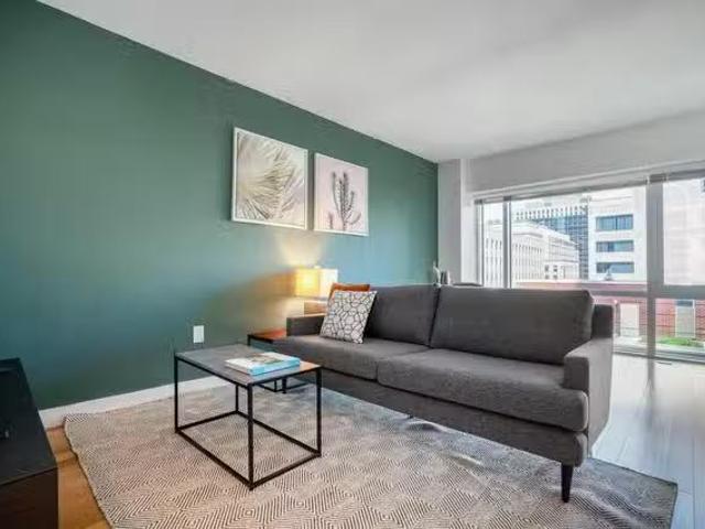 Clarendon Street, Boston, MA