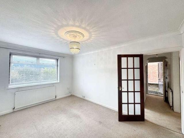 Clarendon Street, Coventry, CV5