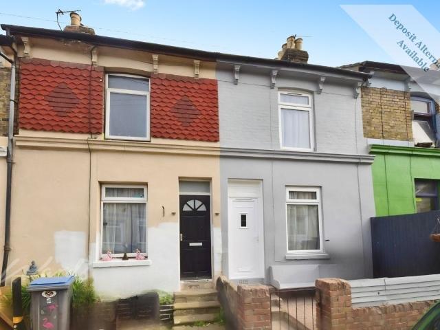 Clarendon Street, Dover CT17, 3 bed terraced house to rent, £1,300 pcm | PrimeLocation