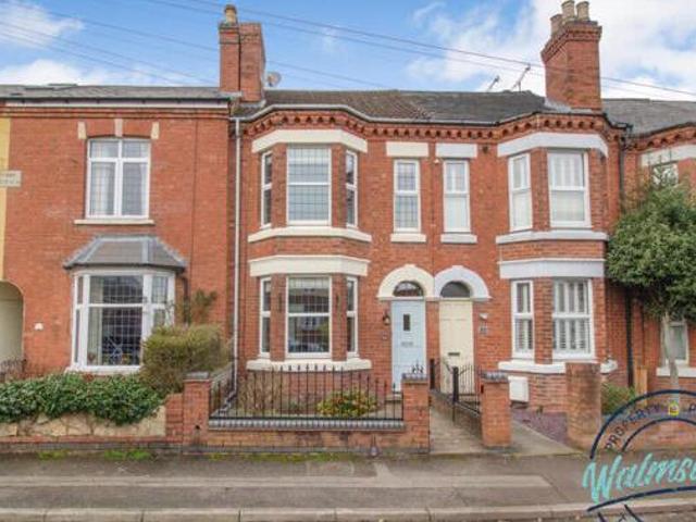 Clarendon Street, Earlsdon, 3 Bedroom Terraced