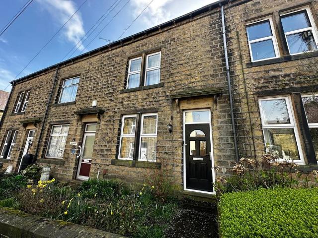 Clarendon Street, Haworth, Keighley. 4 bed terraced house to rent £1,195 pcm £276 pw
