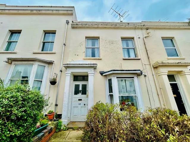 Clarendon Street, Leamington Spa, CV32