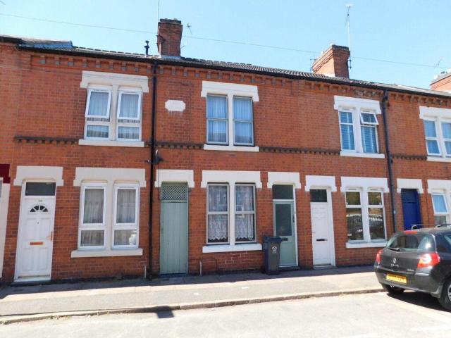 Clarendon Street, Leicester LE2 2 bed terraced house to rent £1,127 pcm £260 pw