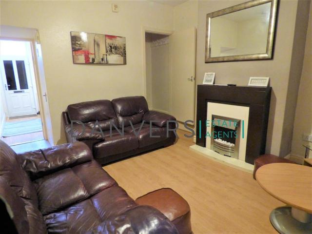 Clarendon Street, Leicester LE2 4 bed terraced house to rent £1,387 pcm £320 pw
