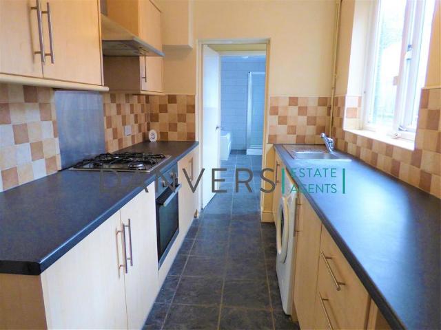 Clarendon Street, Leicester LE2 4 bed terraced house to rent £1,560 pcm £360 pw