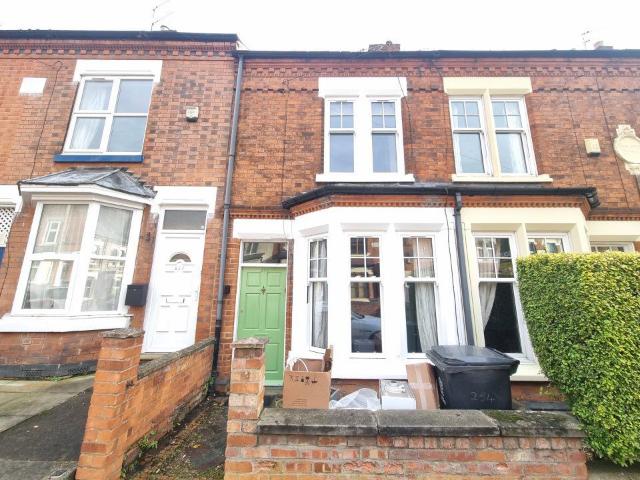 Clarendon Park Road, Leicester LE2, 2 bed terraced house to rent, £1,100 pcm | PrimeLocation