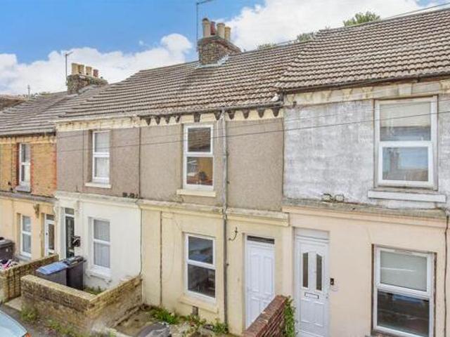 Clarendon Place, Dover, 3 Bedroom Terraced