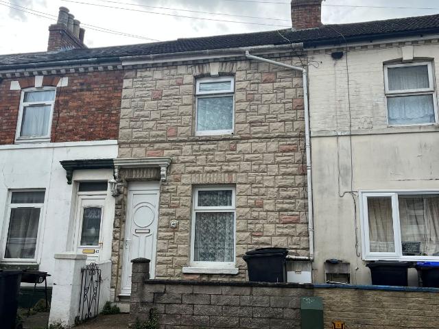 Clarendon Place, Dover CT17, 2 bed terraced house to rent, £995 pcm | PrimeLocation