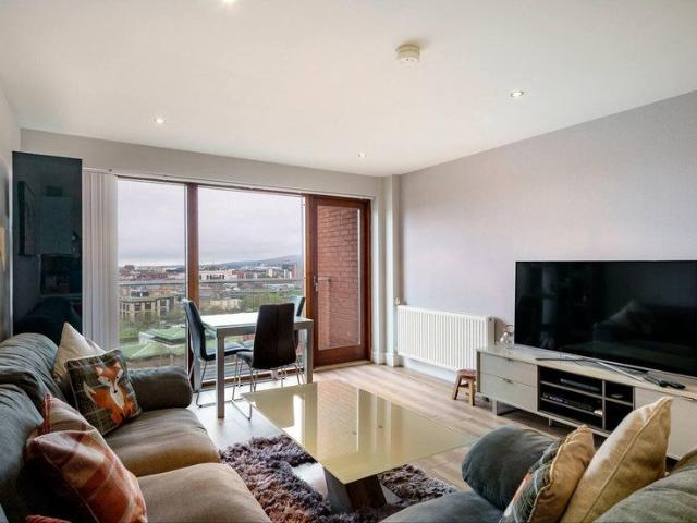 Clarendon Road