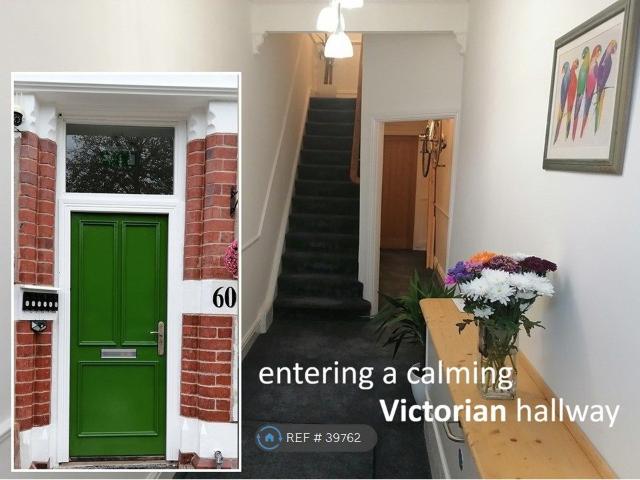 Clarendon Road, Wallasey CH44, 2 bed flat to rent, £845 pcm | PrimeLocation