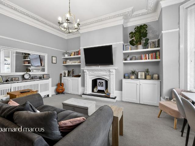 Clarendon Road, Wallington SM6, 1 bed flat to rent, £1,450 pcm | PrimeLocation
