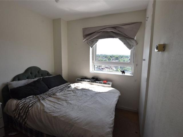 Clarendon Road, Wallington, SM6
