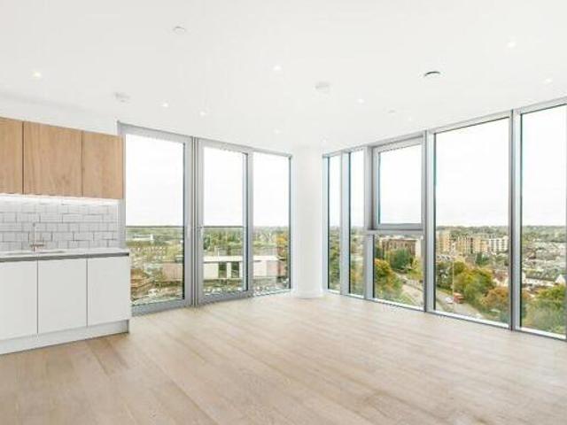 Clarendon Road, Watford, 2 Bedroom Apartment