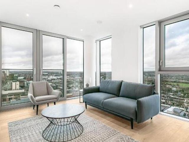 Clarendon Road, Watford, 2 Bedroom Apartment
