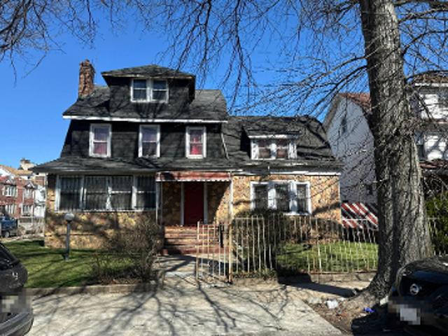 Clarendon Road Aka 3501 Clarendon Road