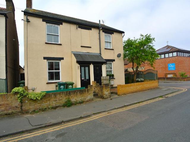 Clarendon Road, Ashford TW15, 2 bed terraced house to rent, £1,750 pcm | PrimeLocation