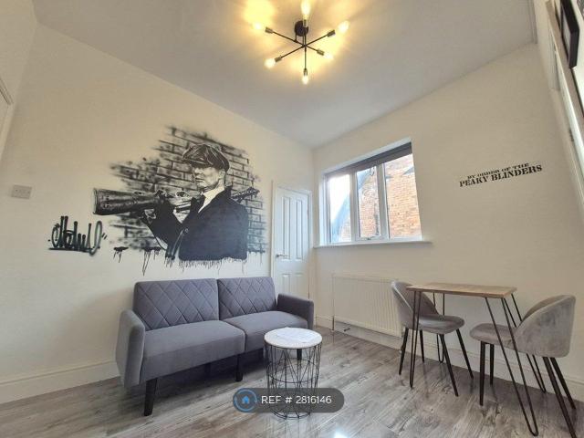 Clarendon Road, Birmingham B16, Studio to rent, £800 pcm | PrimeLocation