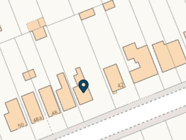 Clarendon Road, Broadstone, 3 Bedroom Detached