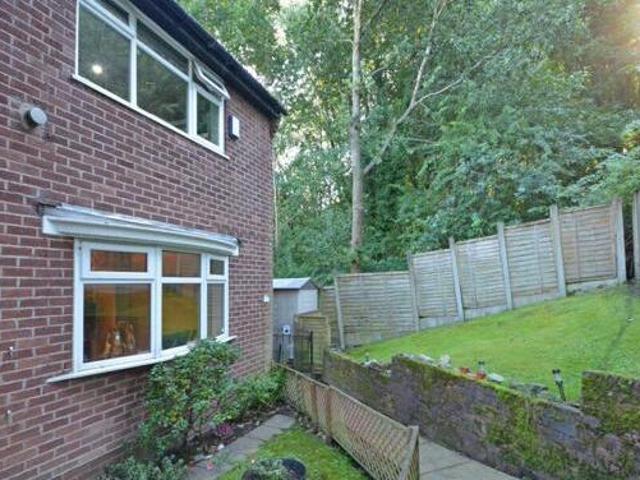 Clarendon Road, Denton, 3 Bedroom Semi detached