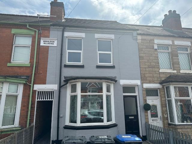 Clarendon Road, Hinckley LE10, 1 bed flat to rent, £650 pcm | PrimeLocation