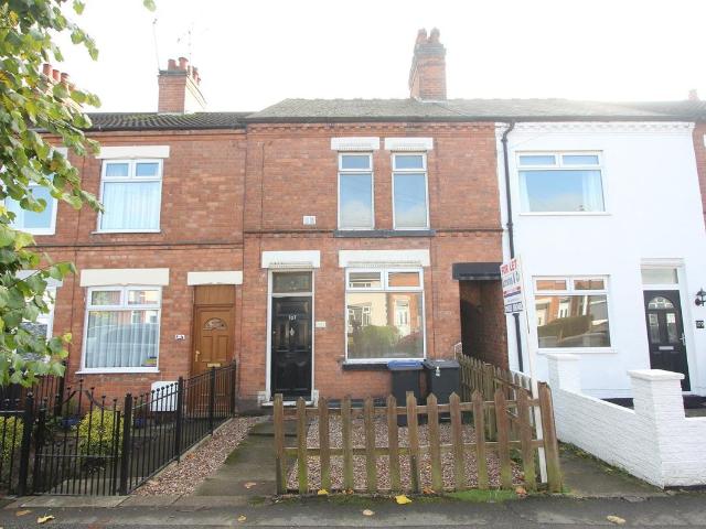 Clarendon Road, Hinckley, Leicestershire LE10, 2 bed terraced house to rent, £900 pcm | PrimeLocation