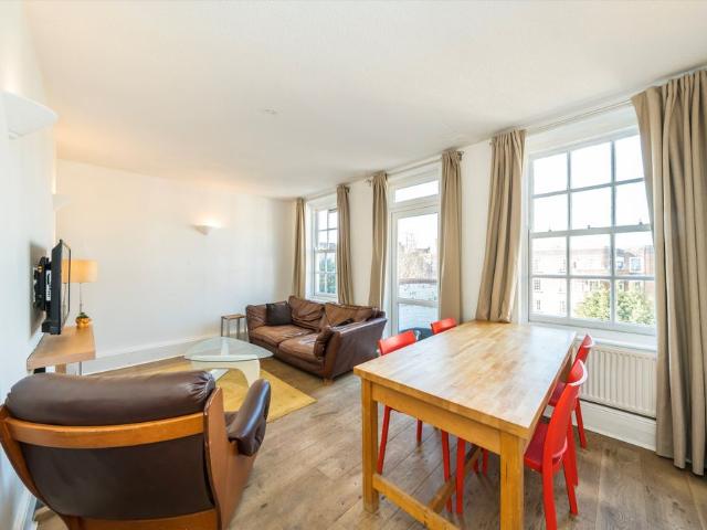 Clarendon Road, Holland Park, W11, London