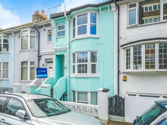Clarendon Road, Hove, 1 Bedroom Apartment