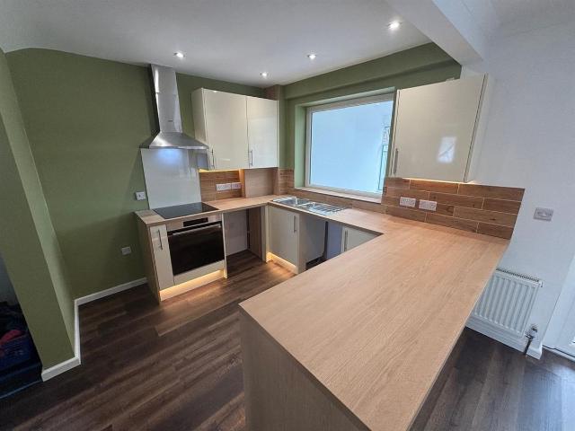 Clarendon Road, Inkersall S43, 3 bed semi detached house to rent, £1,025 pcm | PrimeLocation