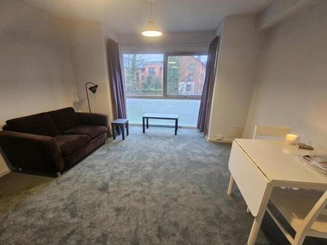 Clarendon Road, Leeds, 1 Bedroom House