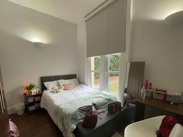 Clarendon Road, Leeds, 2 Bedroom Apartment