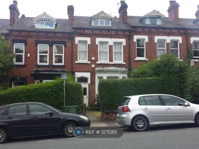 Clarendon Road, Leeds LS2, 3 bed maisonette to rent, £1,295 pcm | PrimeLocation