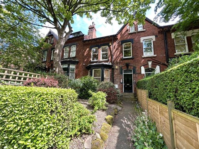 Clarendon Road, Leeds LS2, Studio to rent, £725 pcm | PrimeLocation