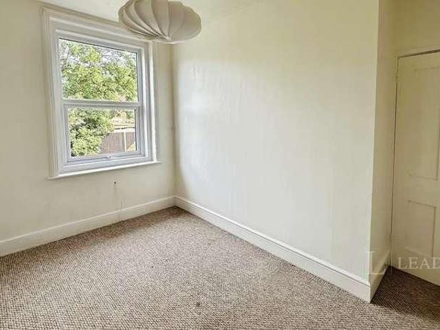 Clarendon Road, Luton, Bedfordshire, LU2