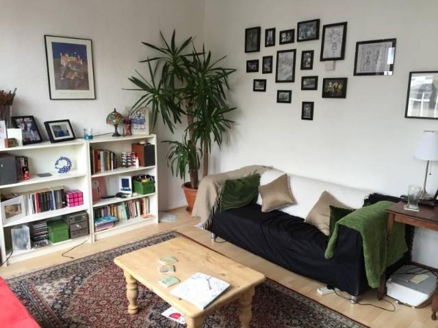 Clarendon Road, Manchester, M16 4 bed flat to rent £1,995 pcm £460 pw