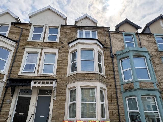 Clarendon Road, Morecambe LA4, 1 bed flat to rent, £595 pcm | PrimeLocation