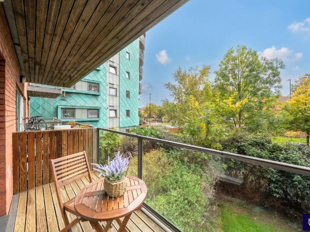 Clarendon Road N8, 1 bed flat to rent, £1,800 pcm | PrimeLocation