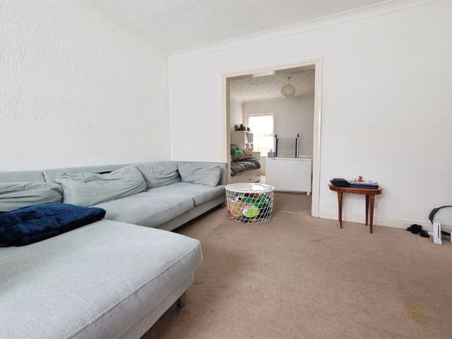 Clarendon Road, SO16