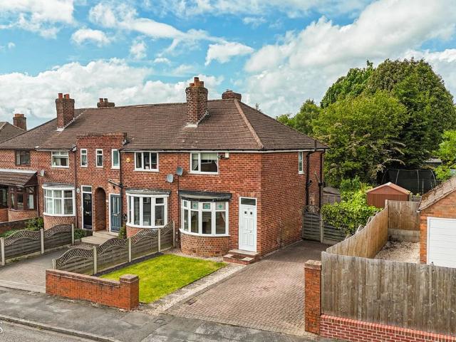 Clarendon Road, Sutton Coldfield, West Midlands B75, 2 bed end terrace house to rent, £1,400 pcm | PrimeLocation