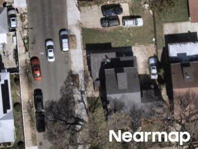 Clarendon Rd